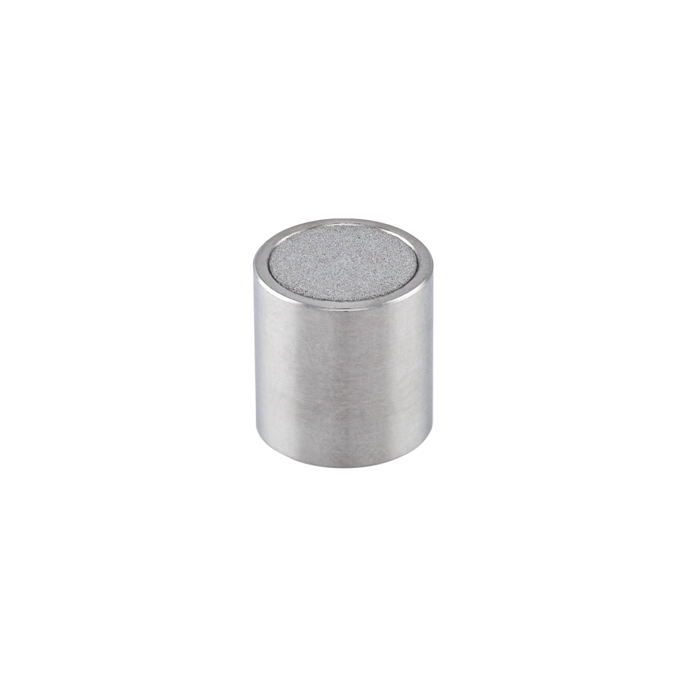 Semi Prep Guard Column Cartridge, NP Silica, 10um, 100A. 10mm ID x 10mm ...