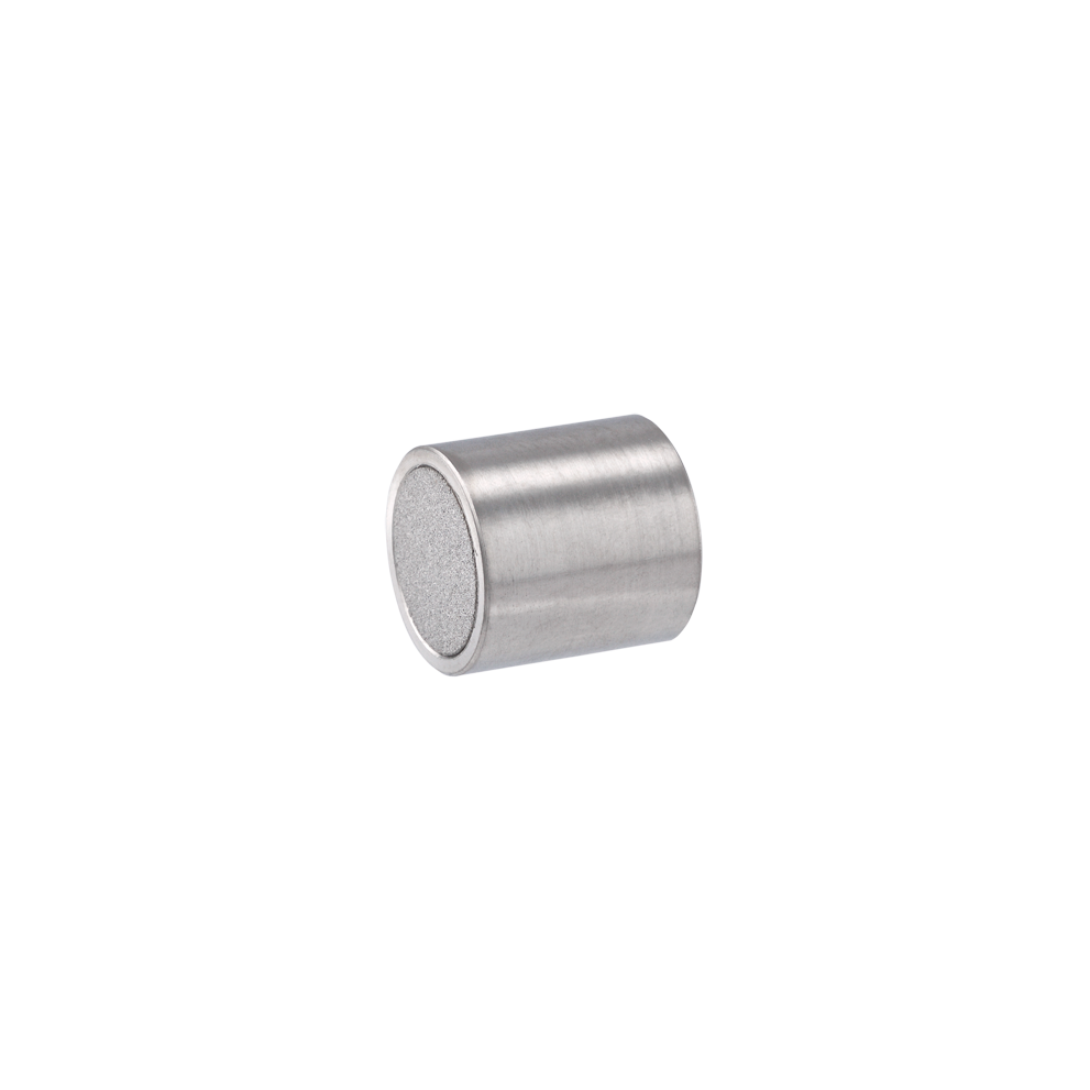 Semi Prep Guard Column Cartridge, NP Silica, 10um, 100A. 10mm ID x 10mm ...