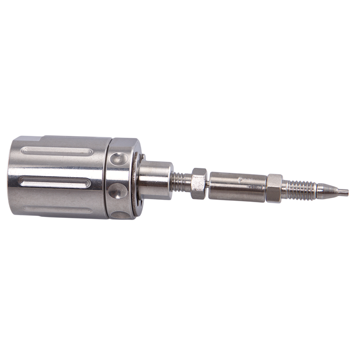 Guard Column Holder, Semi Prep, Cogent RP, NP or IEX Guard. Accepts ...