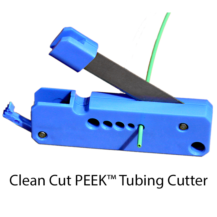 Tubing Tools - Microsolv Technology Corporation