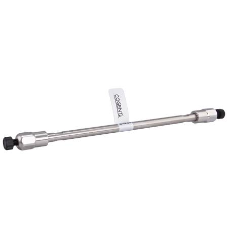 UHPLC Column, RP C18, 1.8um, 100A. 2.1mm ID x 150mm Length. Cogent ...