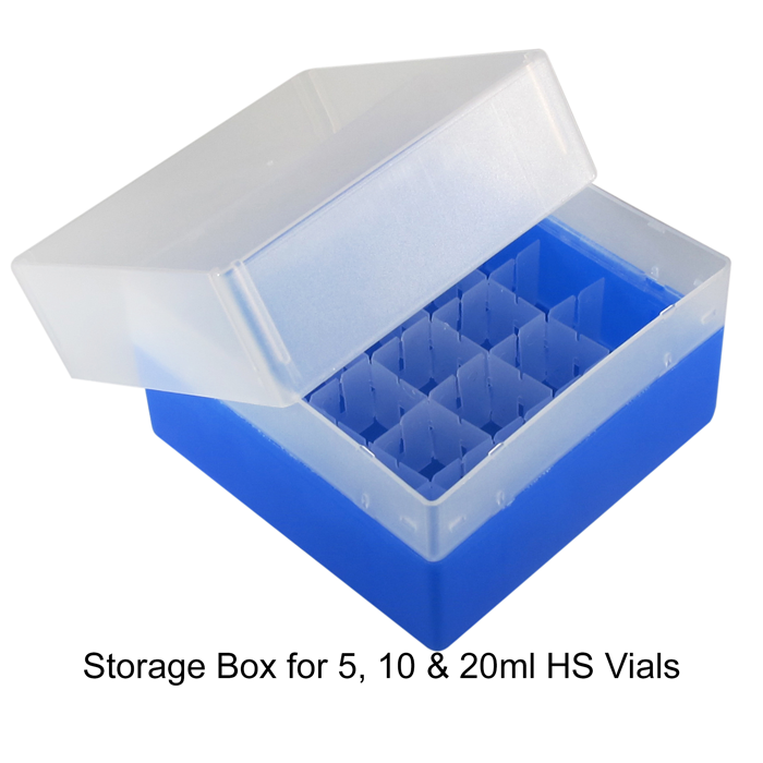 Accessories For Headspace - Microsolv Technology Corporation