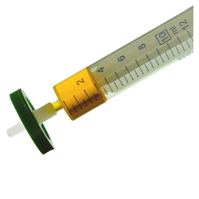 Syringes for Chromatography - Microsolv Technology Corporation
