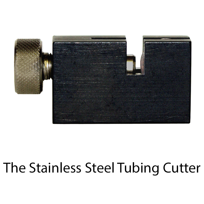 Tubing Tools - Microsolv Technology Corporation