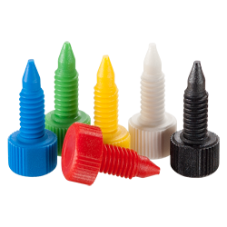 Fittings & Accessories for HPLC - Microsolv Technology Corporation