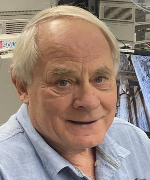 Dr. Richard Hartwick - MicroSolv Technology Corp